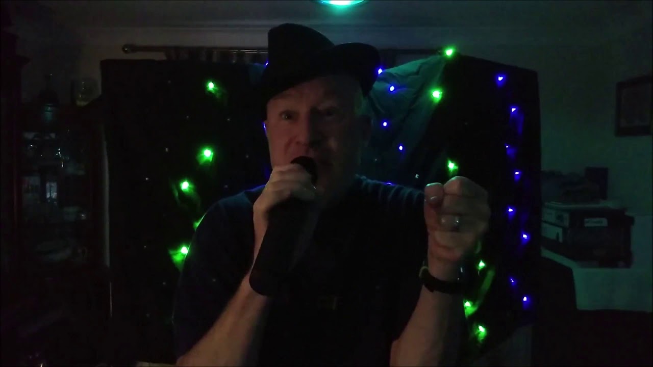 Stan The Man - Jacky - YouTube