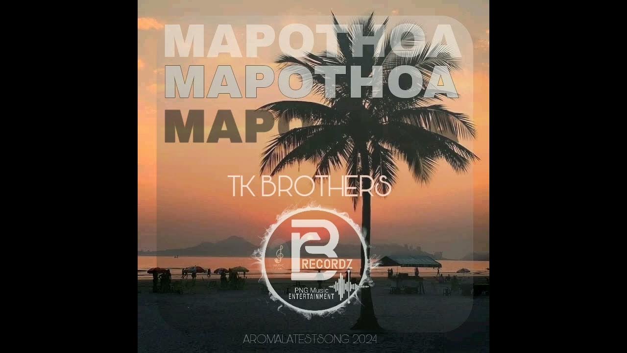 MAPOTHOA_TK BROTHERS(RB RECZ 2024) - YouTube