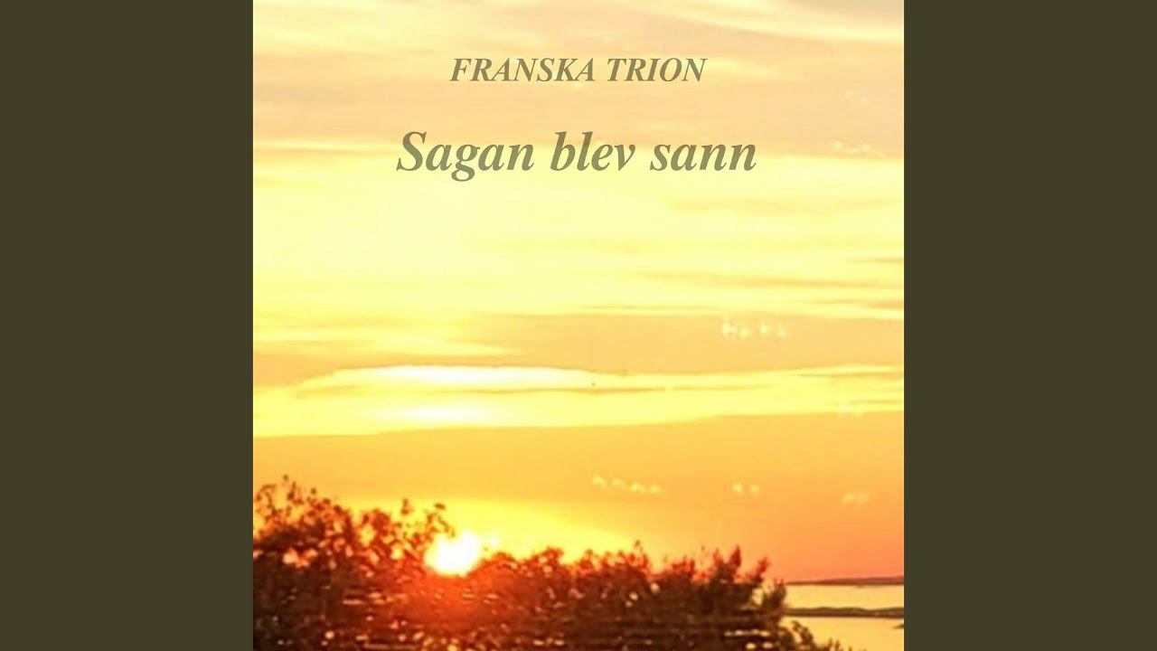 Sagan blev sann - YouTube