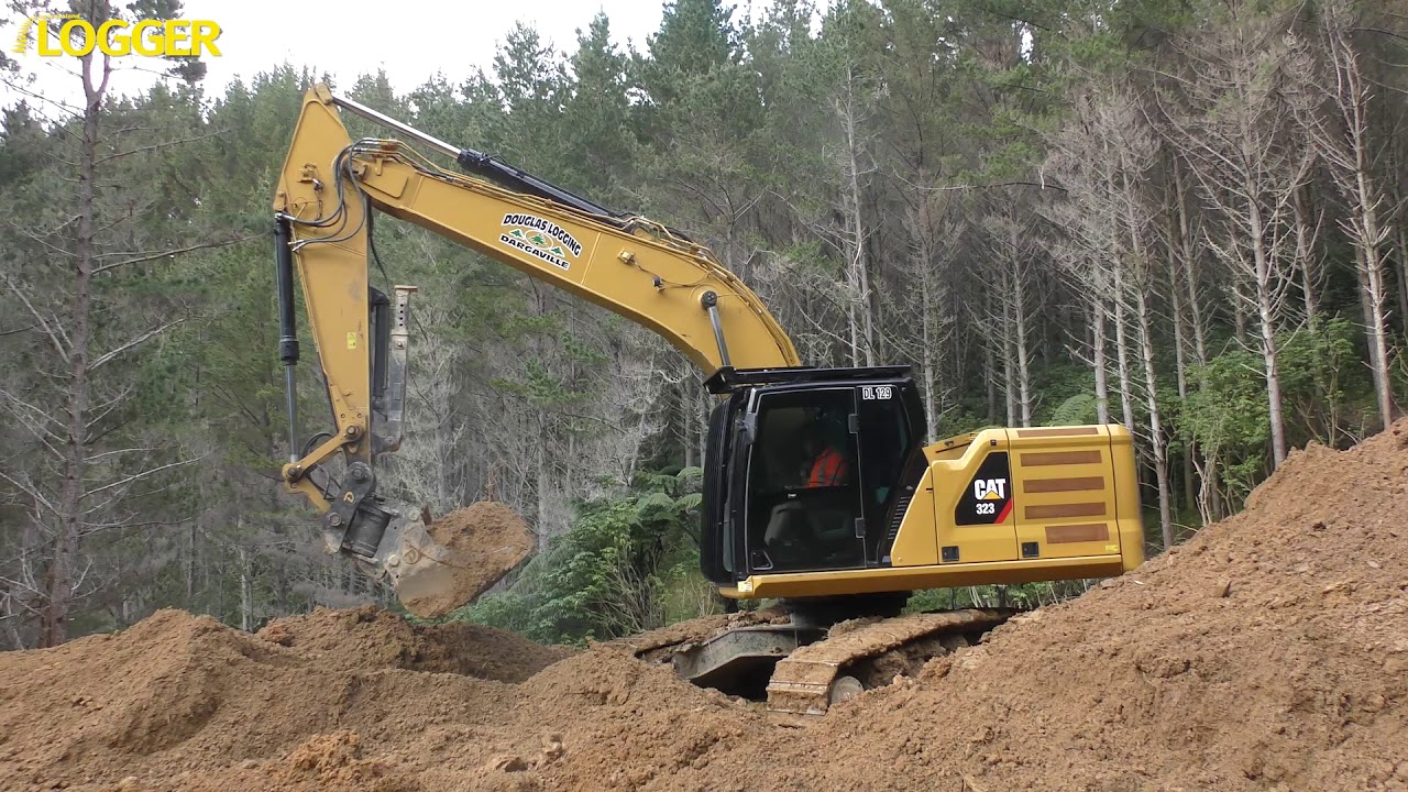 SHAW’S WIRE ROPES IRON TEST NOVEMBER 2019: - YouTube