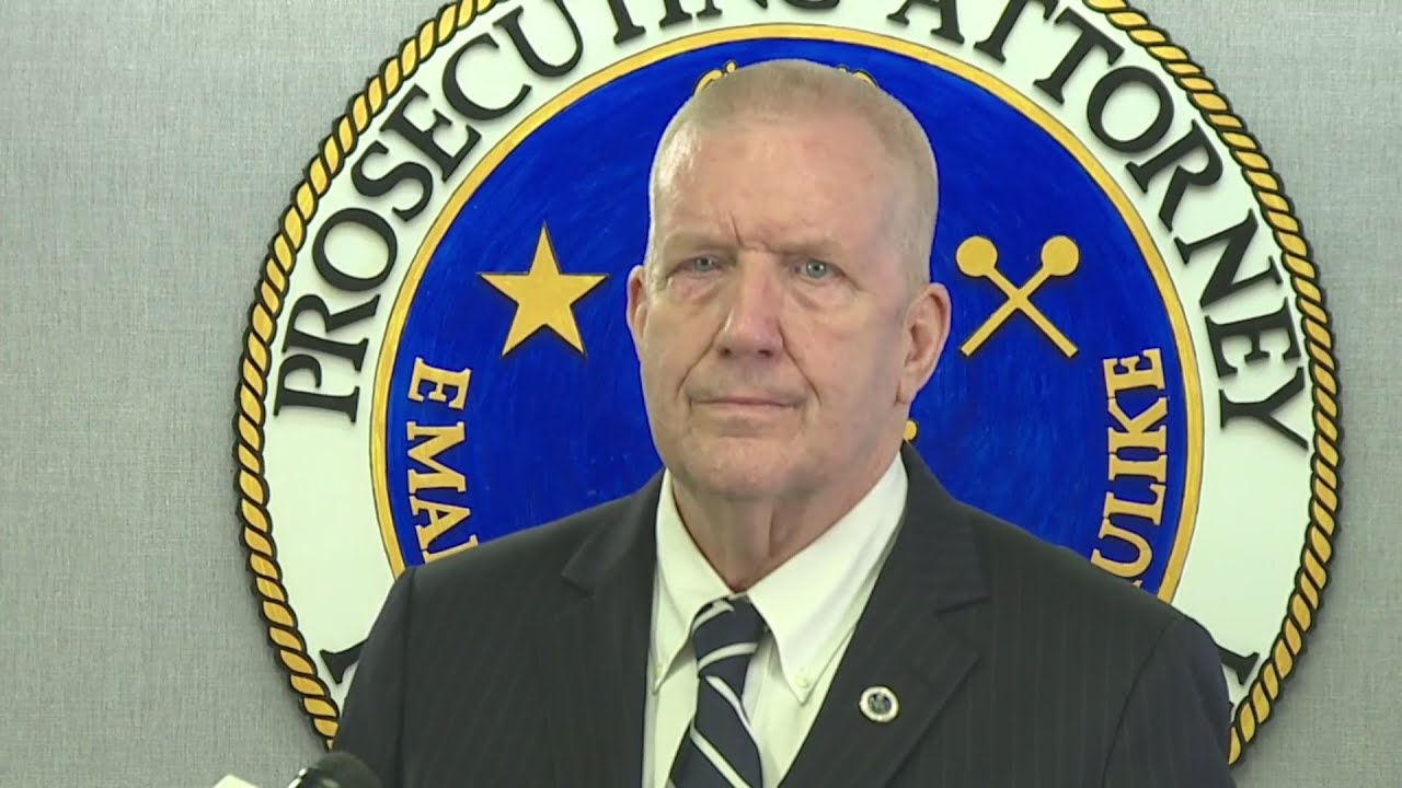 Honolulu prosecuting attorney gives update on officer involved shooting ...