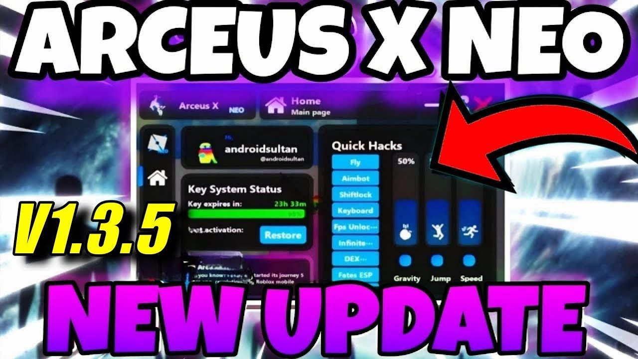 All Mobile Executors Not Working | Arceus X, Code X, Vega X, Delta ...
