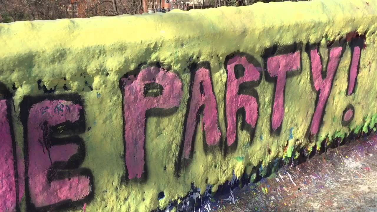 UVA, Beta Bridge sentiment - YouTube