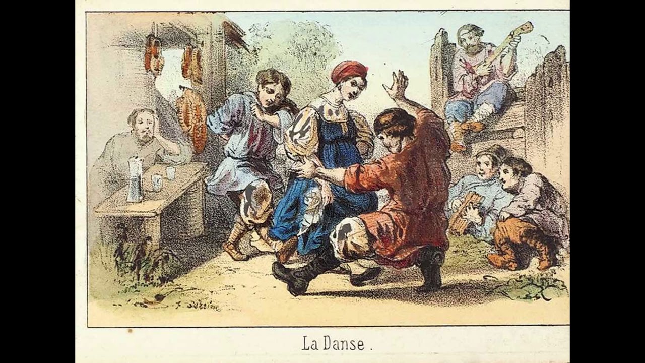 Trepak, from The Nutcracker Suite, Op. 71a, Tchaikovsky - YouTube