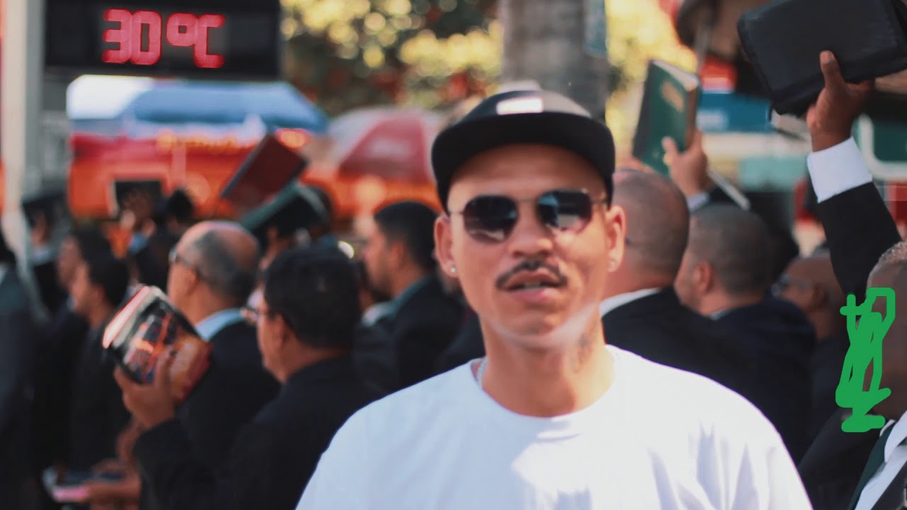 BNS - Hype Voltage ( Clipe Oficial ) - YouTube