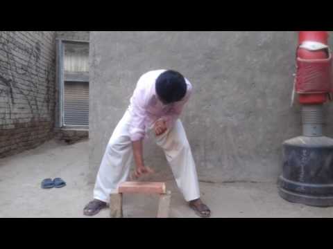 Fateh Khyber Taekwondo International Acadmey.