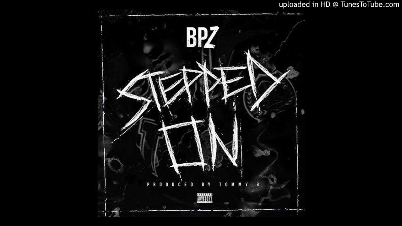 BPZ -GOIN IN {THROWBACK} - YouTube