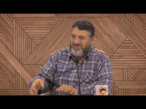 Haftanın Hasbihali | Tağut Nedir? | Mustafa Terzioğlu