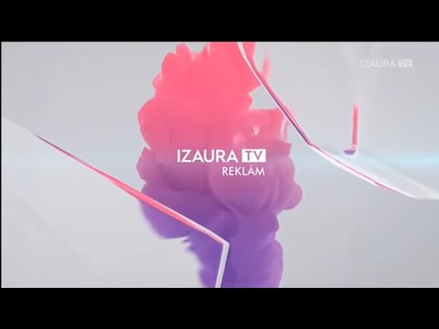 Izaura TV - reklám, ajánló [2022. október 31.]
