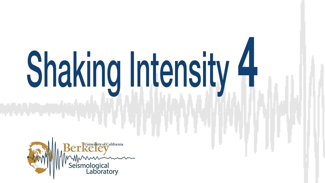 Intensity 4 - YouTube