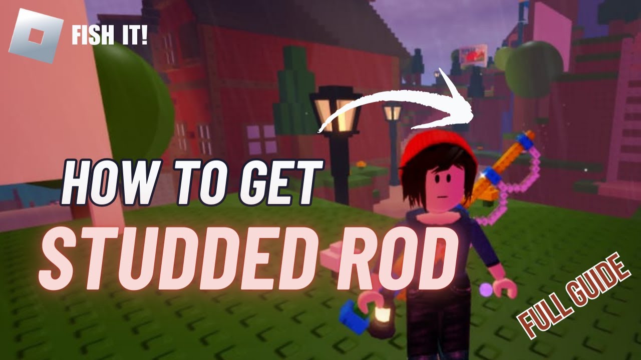 FREE ROD SKINS FAST! Unlock Rare Skins Easily - How to Get Free Rod ...