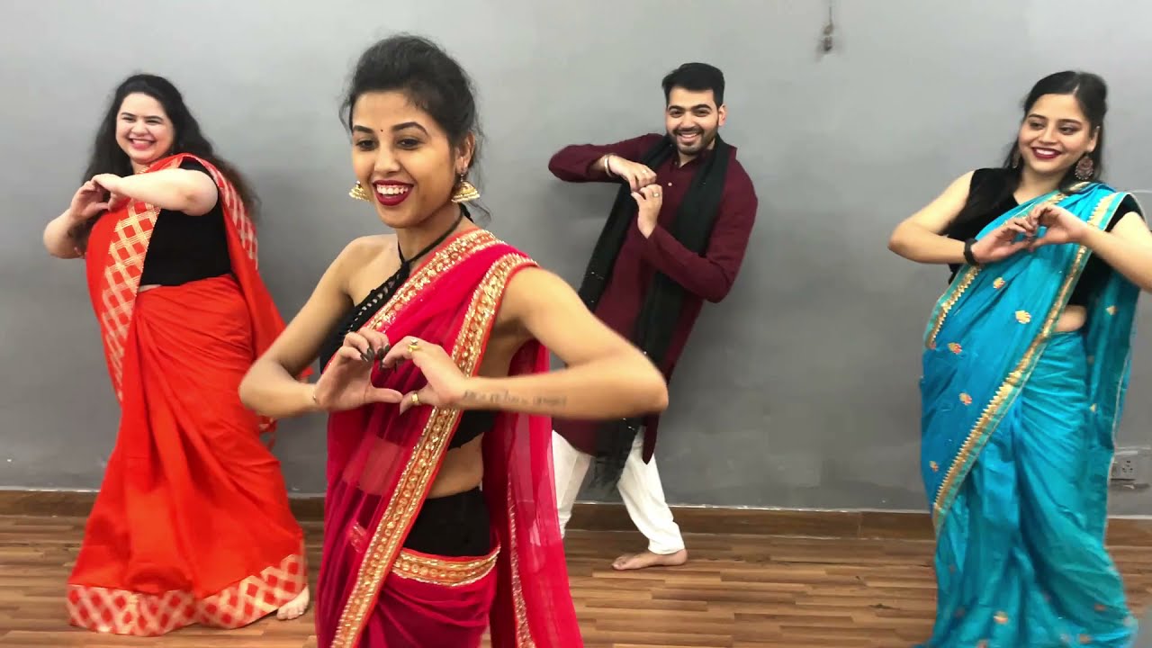 Dance Classes in Delhi - Learn Salsa, Belly, Jazz, Bollywood, Hip Hop ...