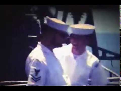 USS GEORGETOWN AGTR-2 - YouTube