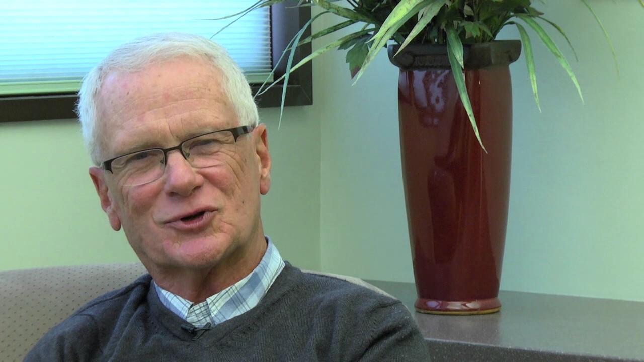 MCMH 60th Anniversary Videos: Charles Alexander, MD - YouTube