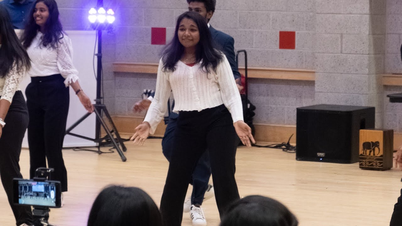 Stony Brook Freshers | Dance performance | Stony Brook University ...
