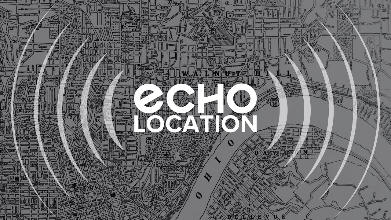 Echo Location: Connectivity - YouTube
