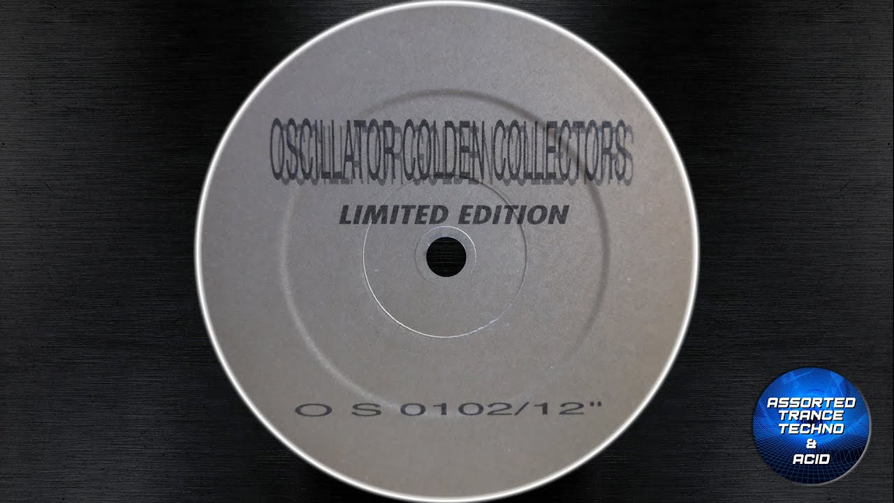 [Hard Trance, Acid] Freak-A-Zoid - House (Waveformic) [Oscillator] 1994 ...
