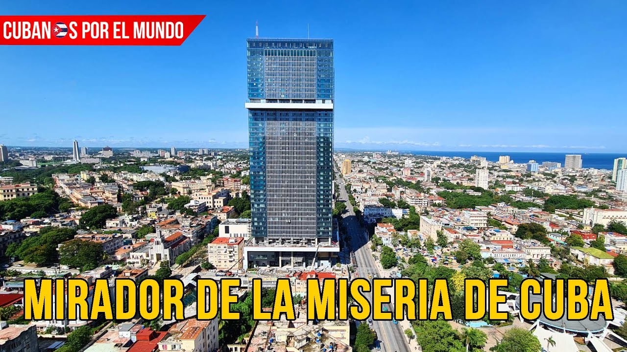 Otaola comparte precios de Hotel Torre K-23, considerado como “el ...