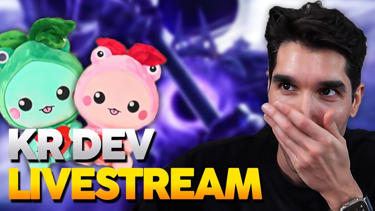 Lost Ark Hyper Awakenings Look INSANE (and more) - YouTube