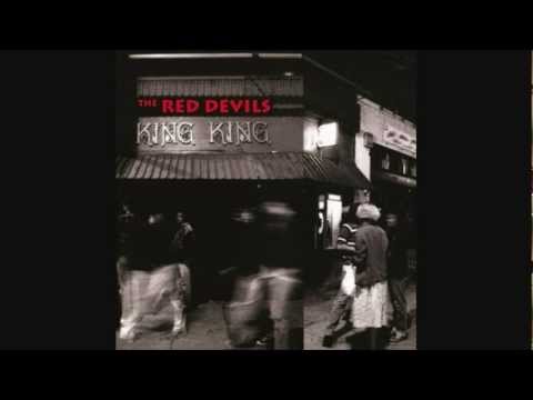 THE RED DEVILS feat. LESTER BUTLER ~ devil woman ~ live 1992. - YouTube