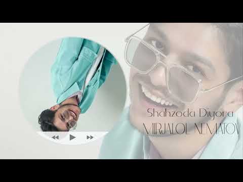 Mirjalol Nematov - Shahzoda Diyora (Premyera)