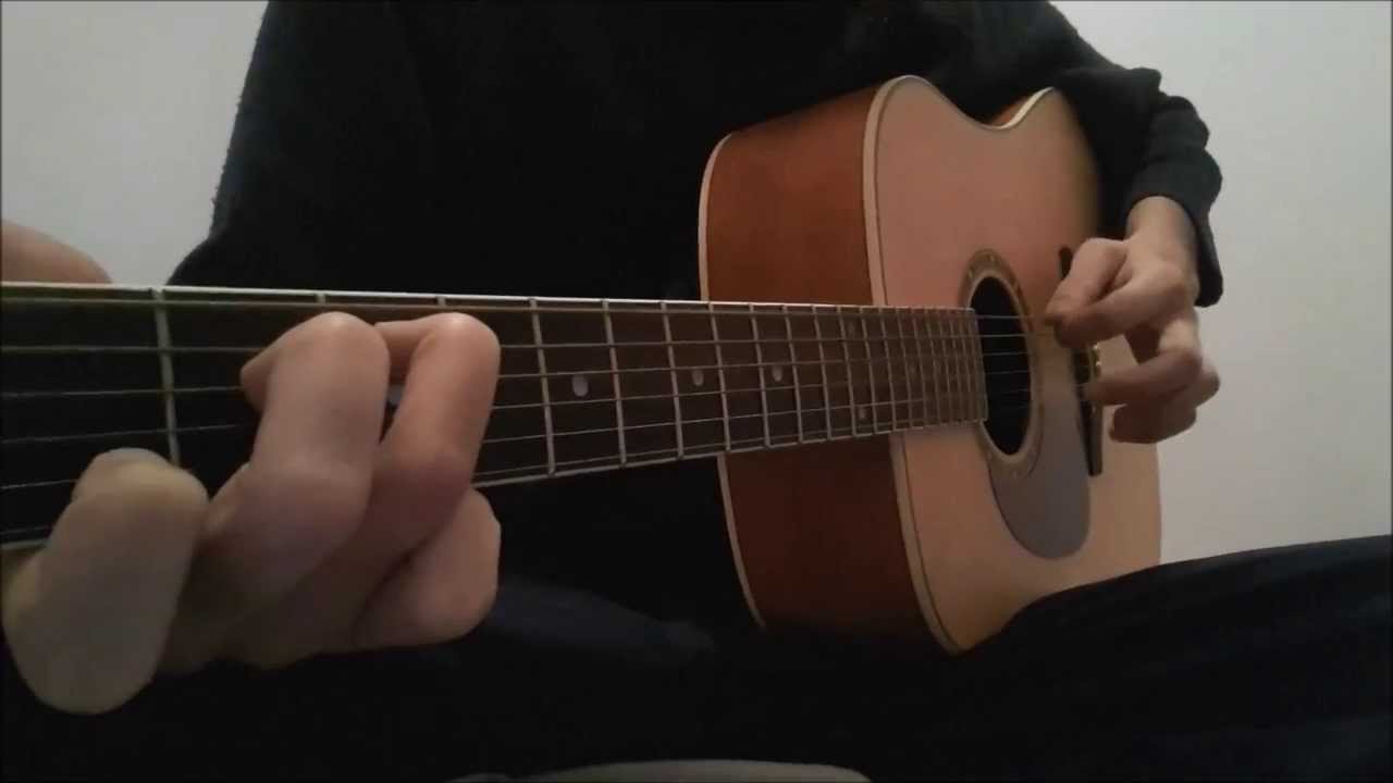 Do Majör (C) Akoru Nasıl Çalınır? Gitar Akorları - YouTube