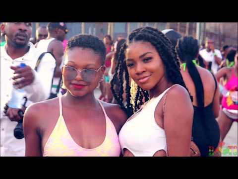 ROOTSMAN SKANKIN' - Spice Mas 2019