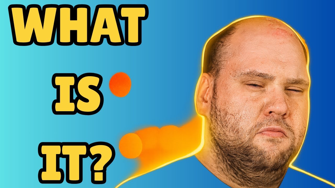 What Is An Andrew Ditch? - YouTube