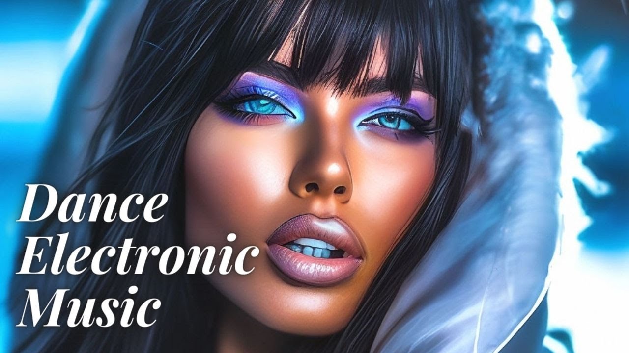 House, Dubstep, Drum and Bass: Hot New Dance Music - YouTube