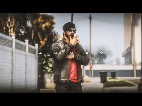 ARNAV WALKER  / WHAT TO DO 🥱🥱  / SOULCITY