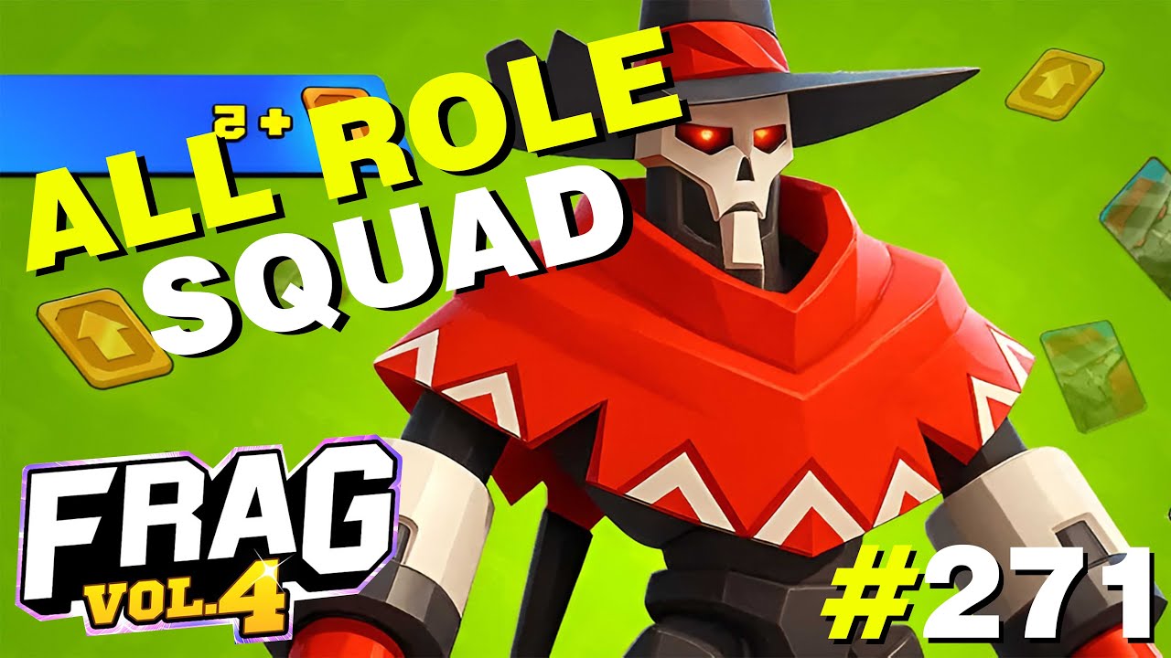 🔴ZENO ZONE - FRAG PRO SHOOTER - BECOMING THE FRAG PRO DODGE MASTER 🤯🏃‍♂ ...