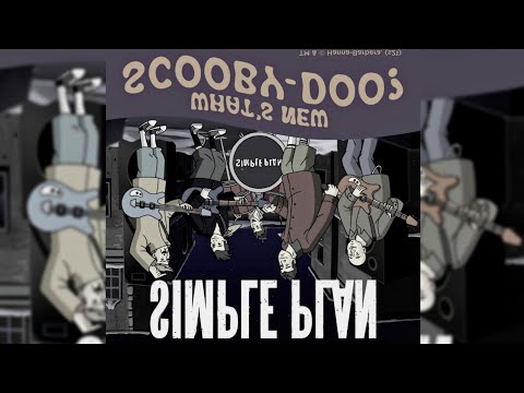 Simple Plan - What's New Scooby Doo (1 Hour 20 Minutes)