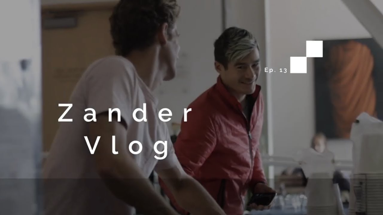 I'm Scared to Start. This is How to Begin | Zander Vlog Ep 13 - YouTube