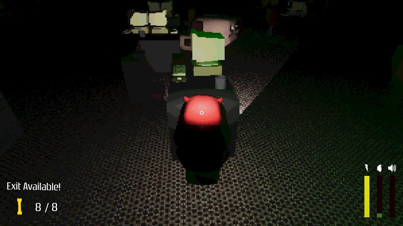 Just me playing Doomy In The Roomy - Part 6 - YouTube