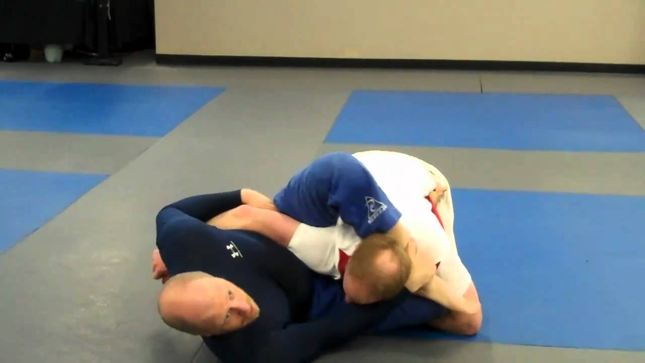 jay-jitsu BJJ: No Gi - spider guard - YouTube