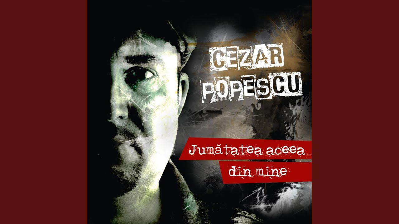 Strada mea - YouTube