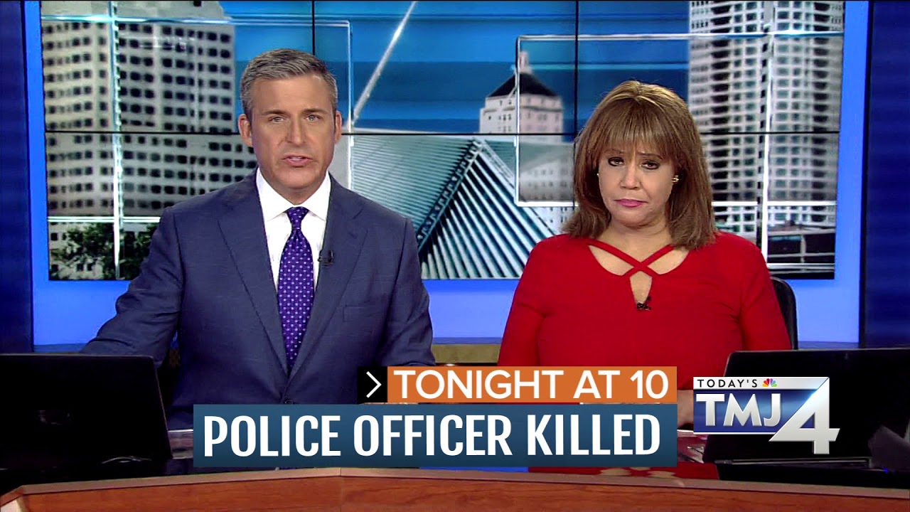 TODAY'S TMJ4 News Topical Promo: 07/25/18 - YouTube