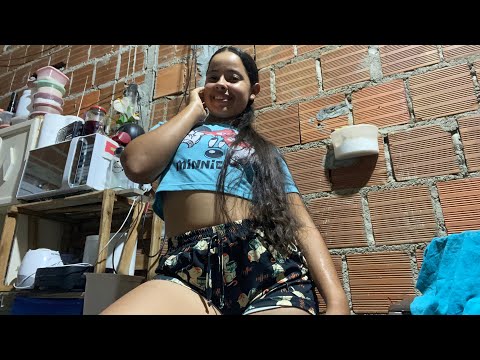 NIGHT ROUTINE 💖