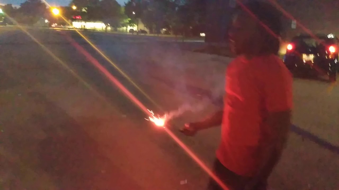 Fireworks and firecracker - YouTube