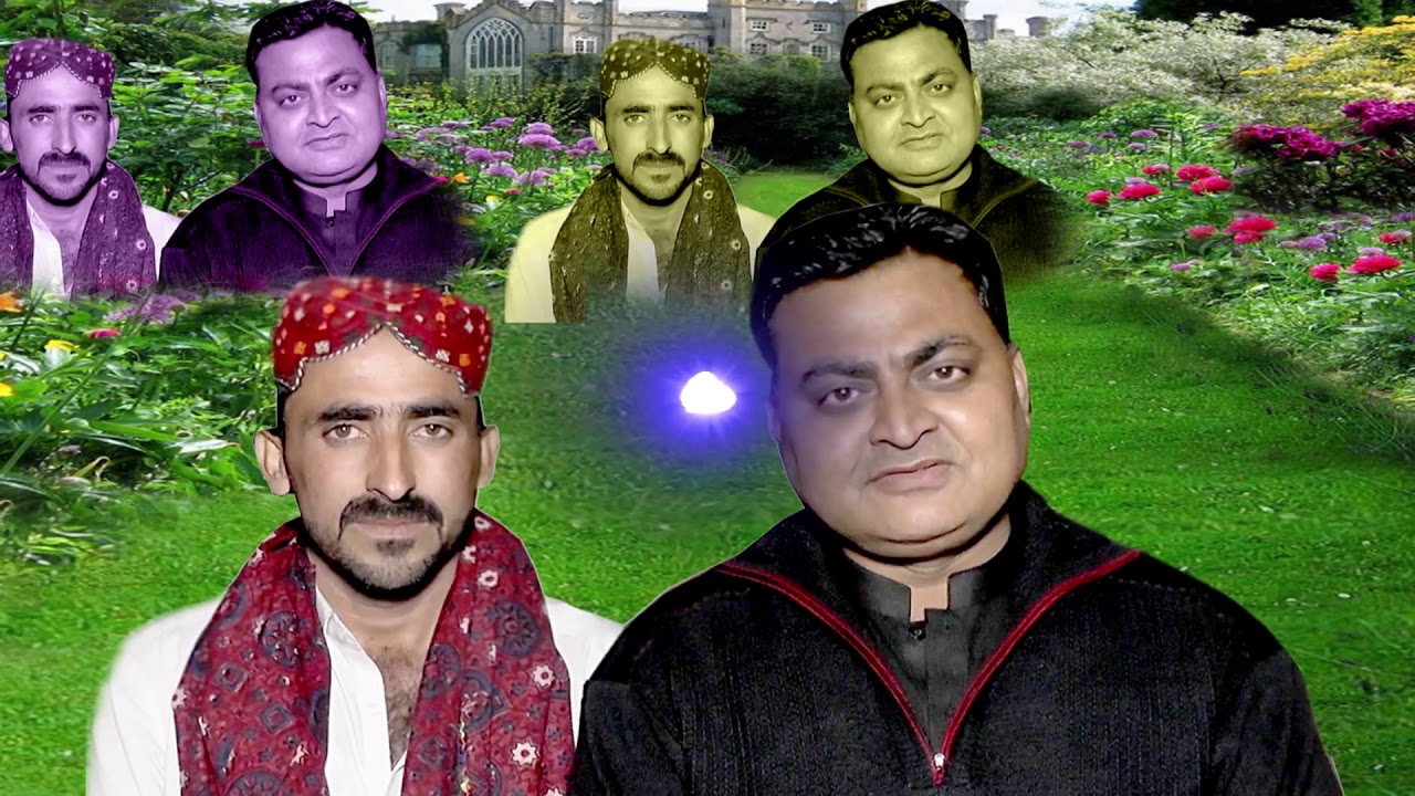 Shadi Dr ghulam mustafa shar part3 - YouTube