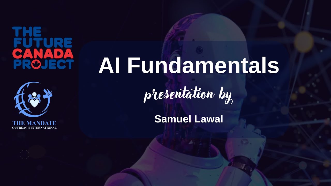 The Future Canada Project - Skills Development Initiatives | Mastering ...