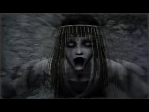 Fatal Frame 4 - Tsubaki Tono