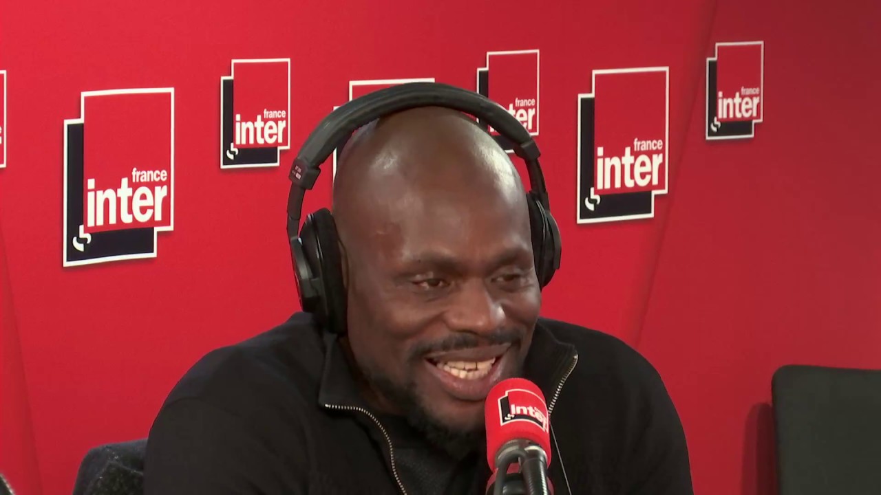 Kery James : "Le rap d'aujourd'hui diffuse souvent un message de ...