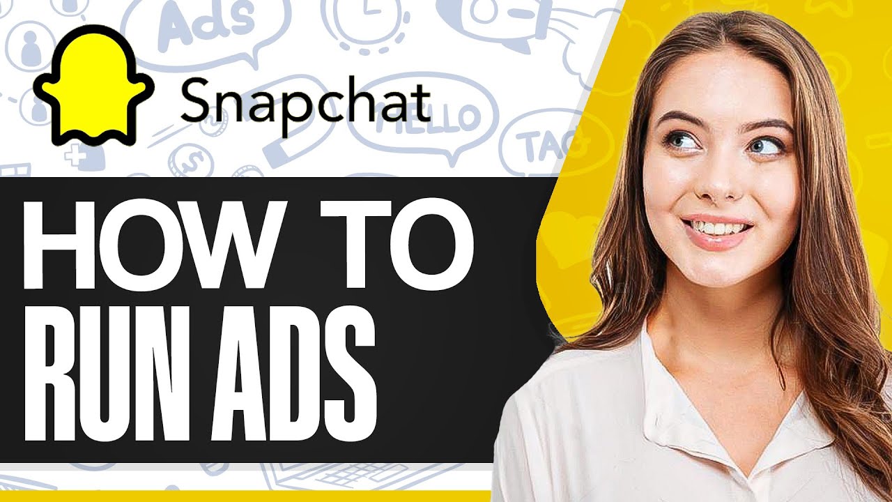 How To Run Snapchat Ads 2025 (Full Step-by-Step) - YouTube