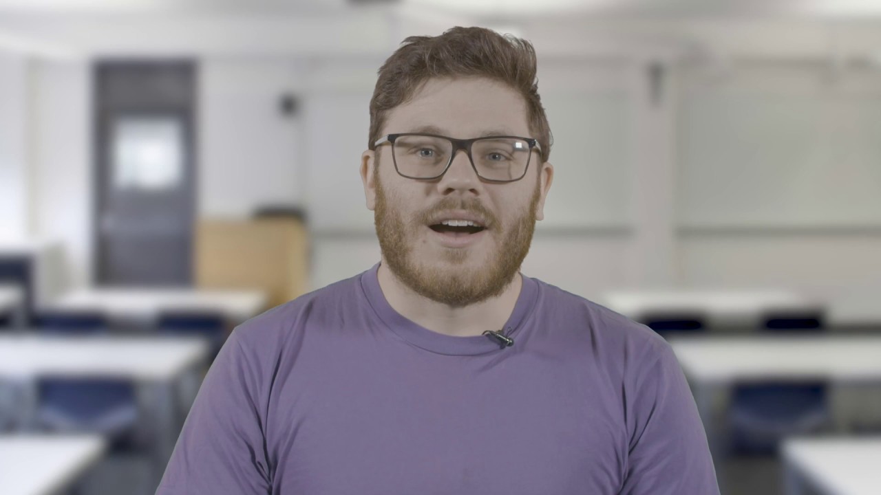 NEU Reps Recruitment 1 - YouTube