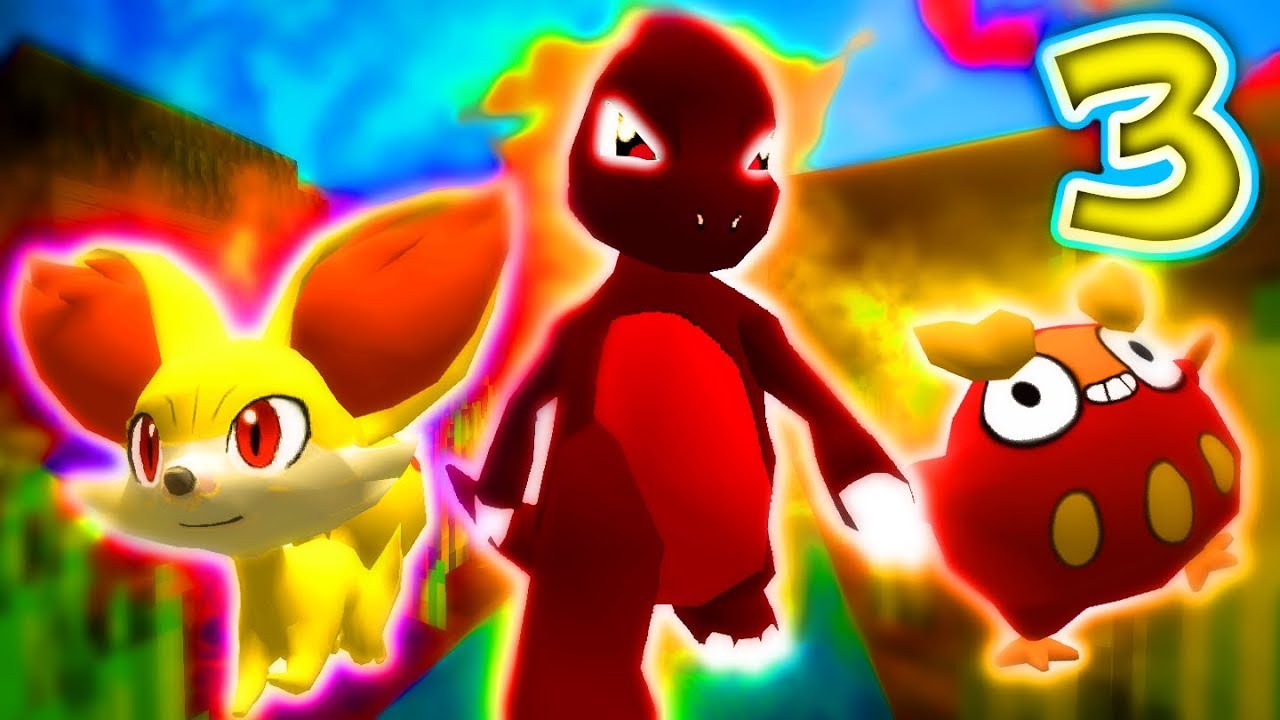 Pixelmon Adventure Roleplay - "WHERE ARE YOU?" - Episode 3 - Minecraft ...