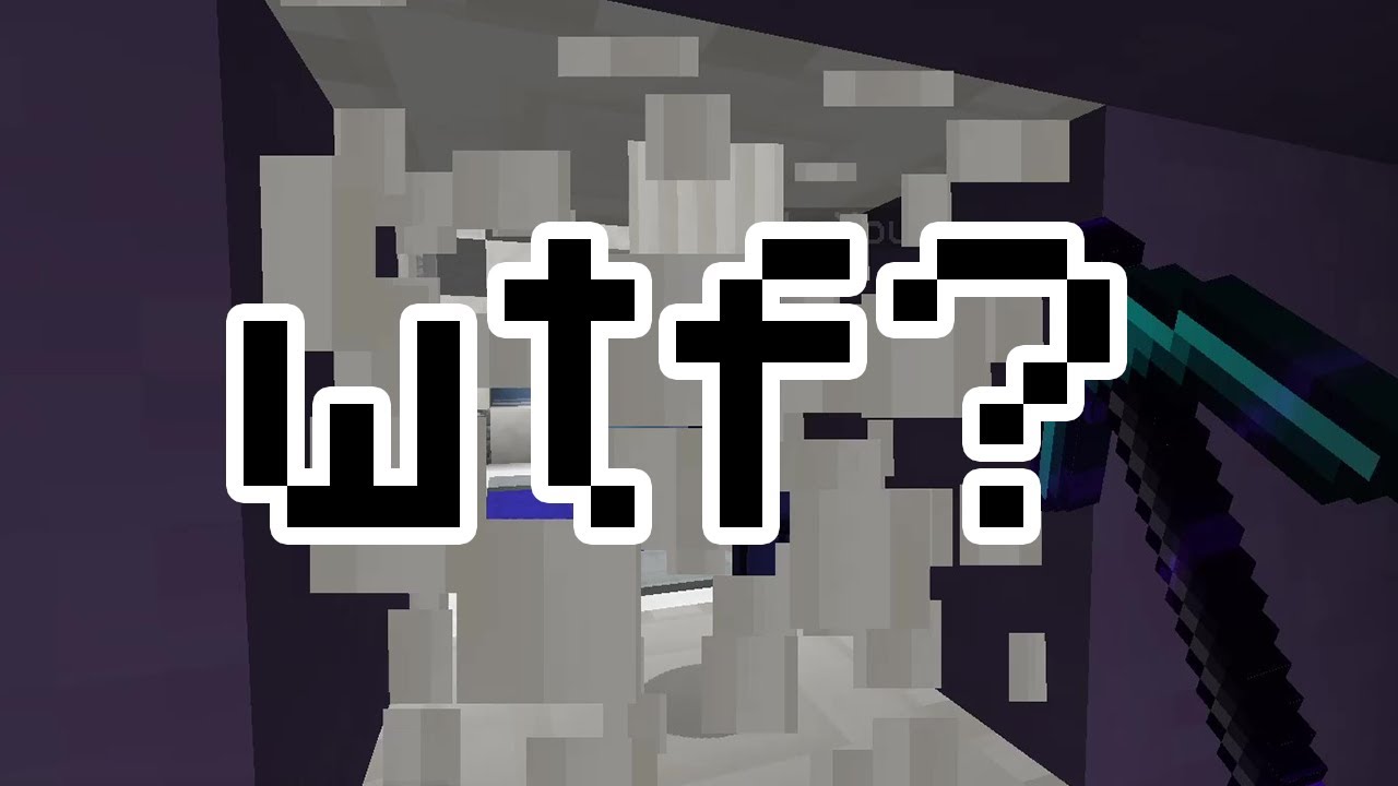 BREAKING MINEMAN BRIDGE LOL - YouTube