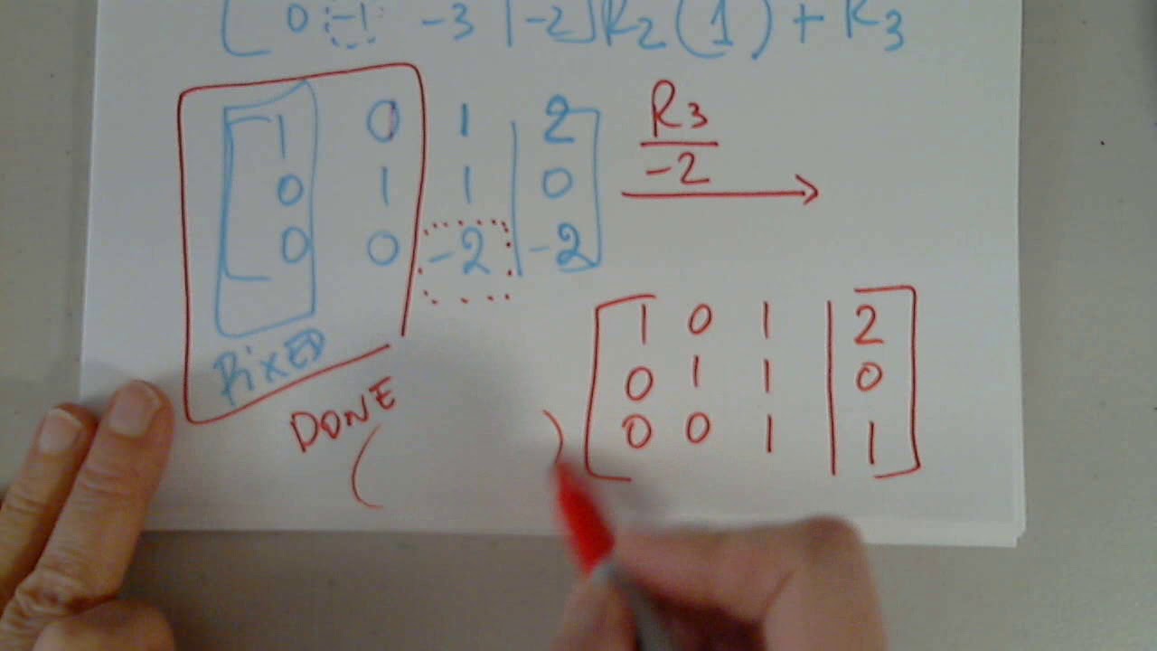 MAT 137 6.1 AND 8.1 PART 2 NOV 24 - YouTube