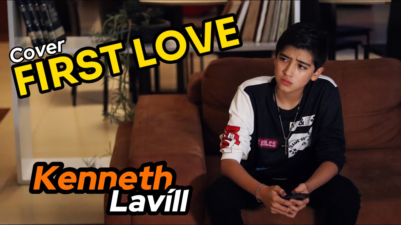 First Love - Kenneth Lavíll | Cover De Oscar Ortíz & Edgardo Nuñez - YouTube Music
