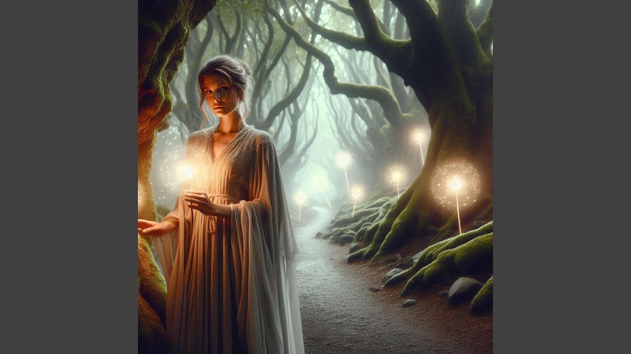 The Oracle's Path - YouTube